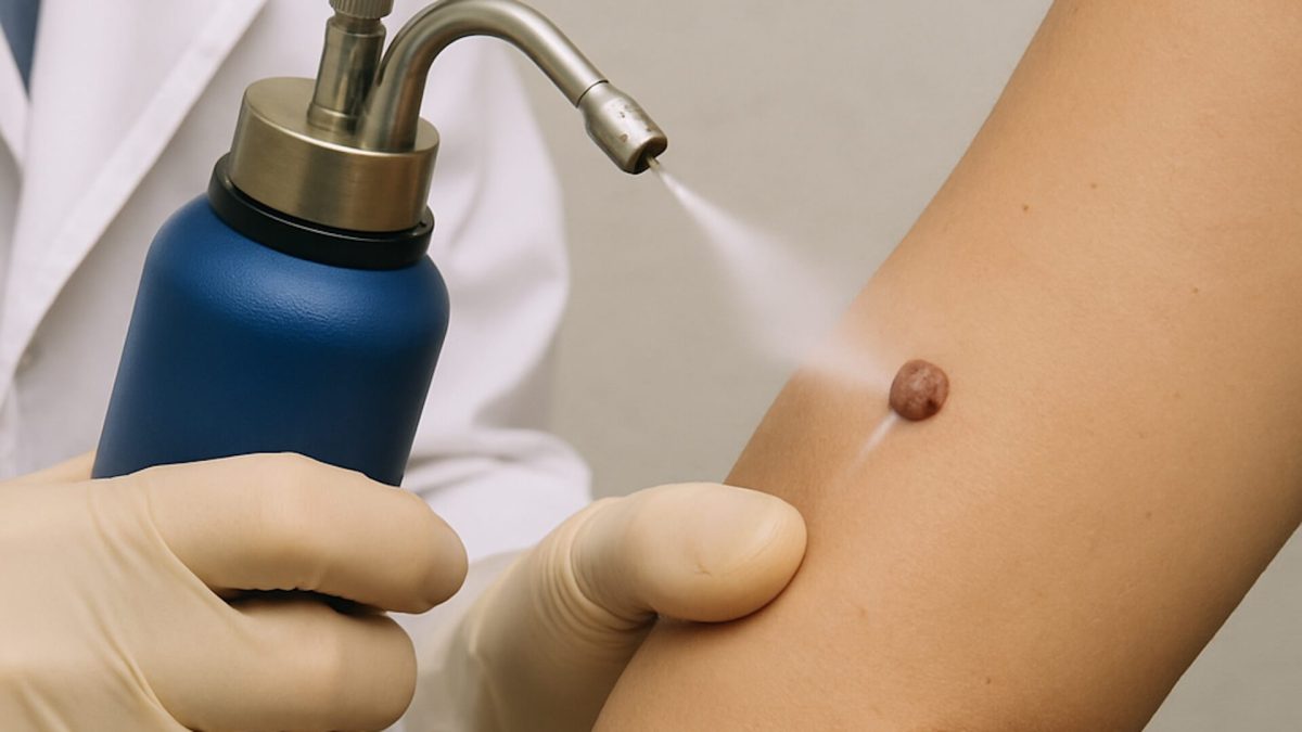 Fibrous Papules: Causes & Treatments Explained