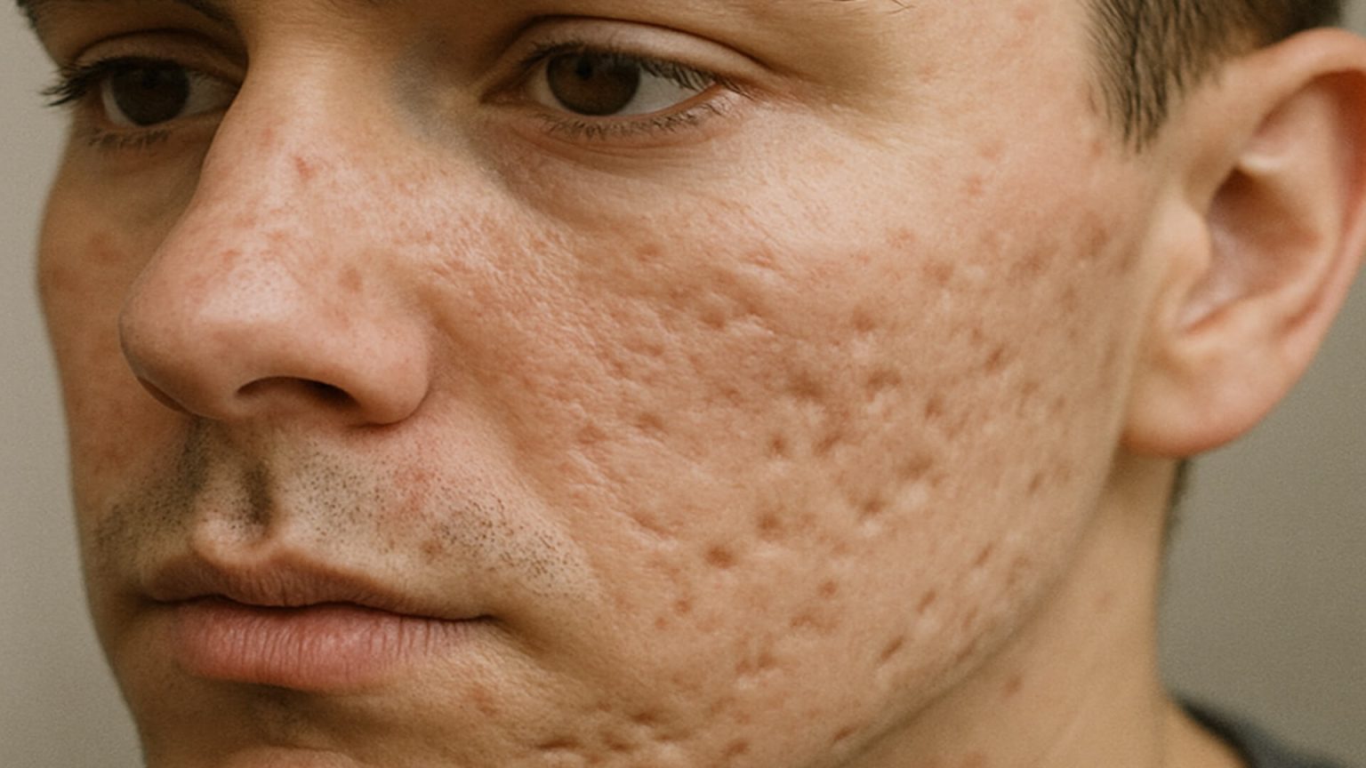 Atrophic Scars Treatments & Remedies