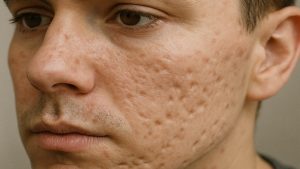 Atrophic Scars Treatments & Remedies