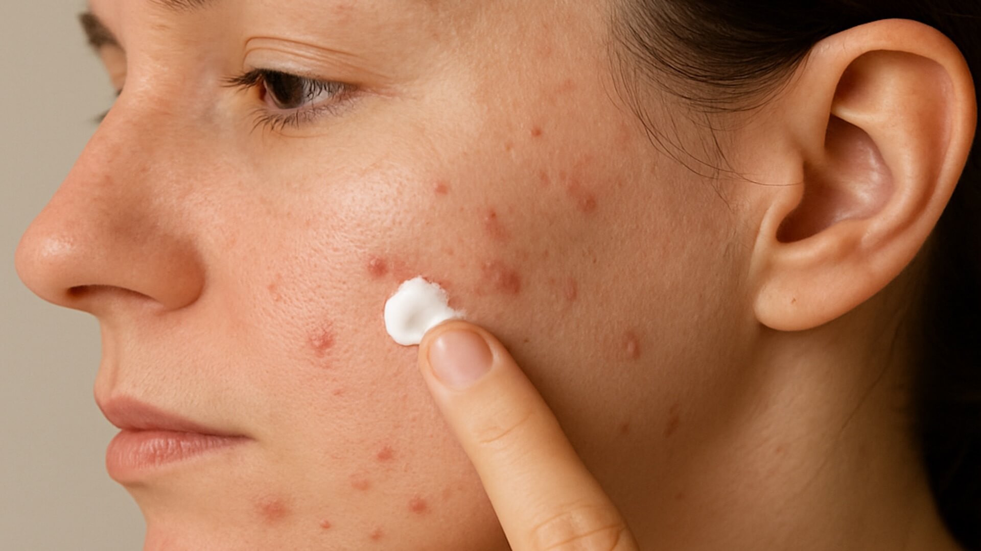 A Comprehensive Guide For Treating Acne