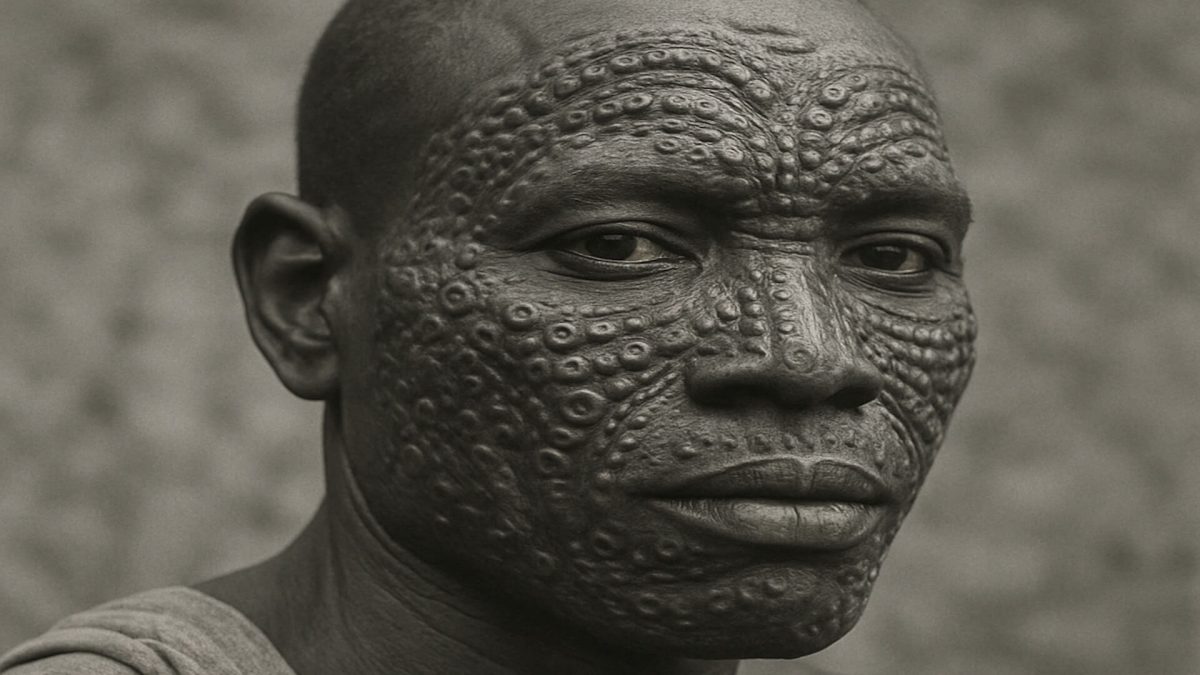 Body Modification Around The World: Lip Plates & More