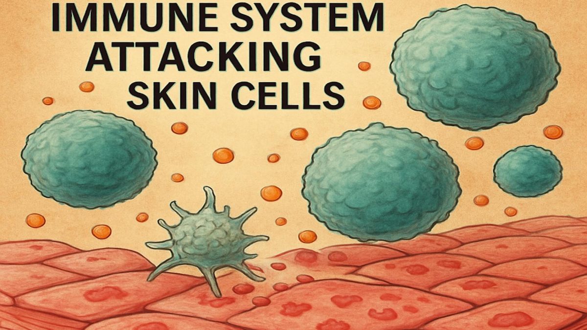 Understanding Pemphigus: Causes, Symptoms & Treatments