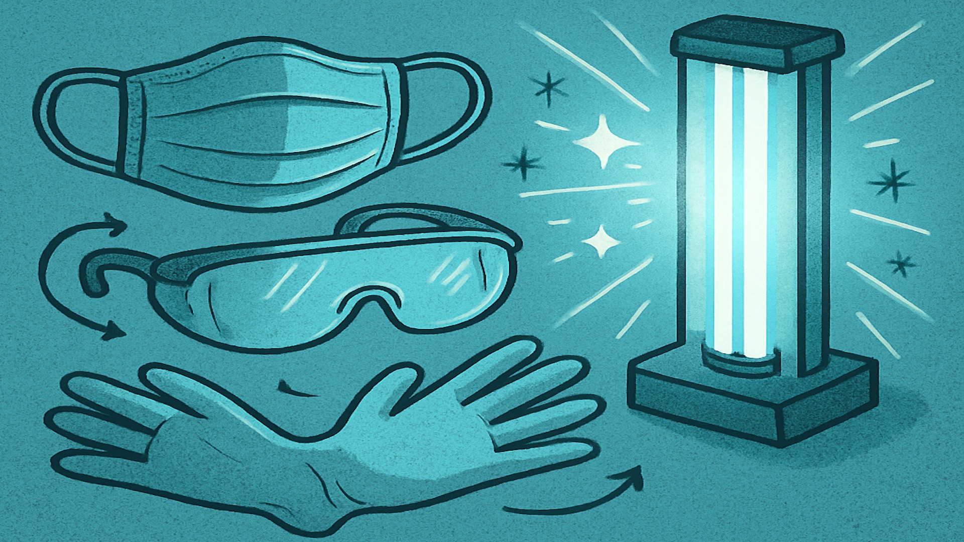 Understanding The Benefits Of UV Light On Health