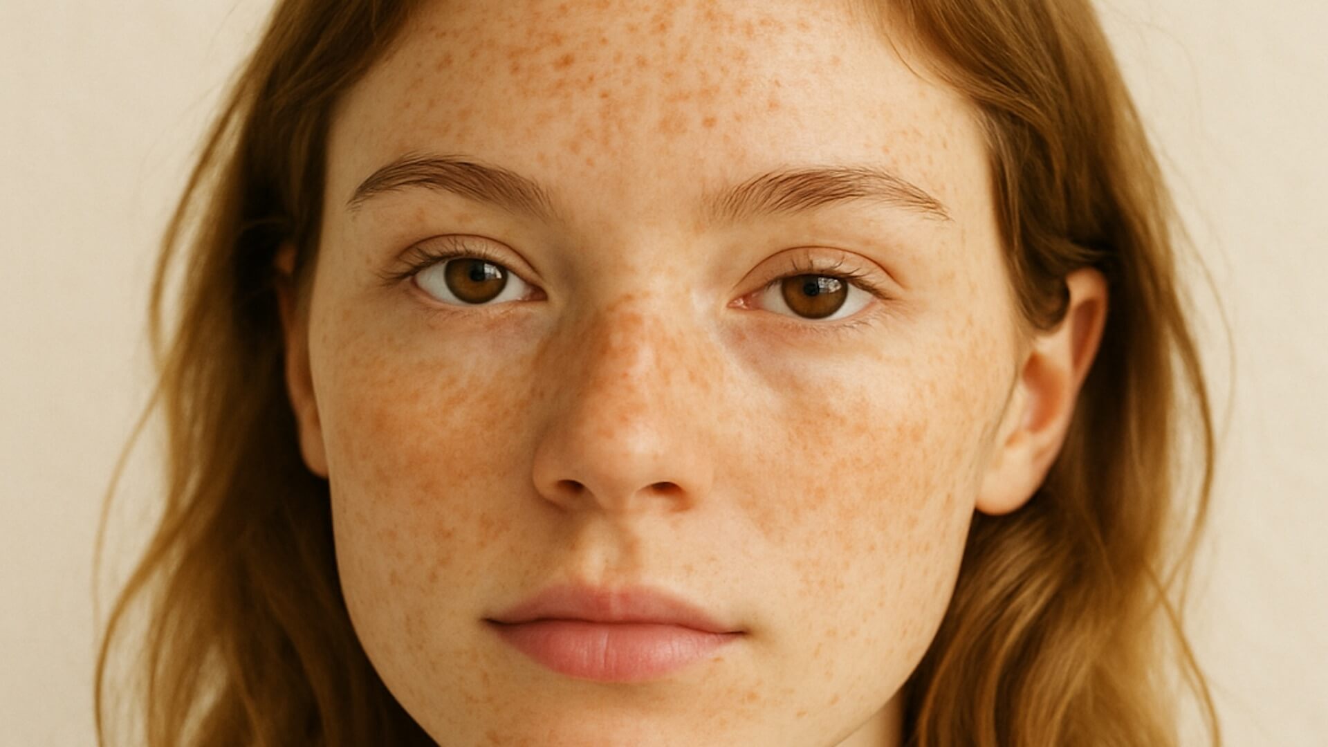 Sun Spots Vs Freckles: What Sets Them Apart