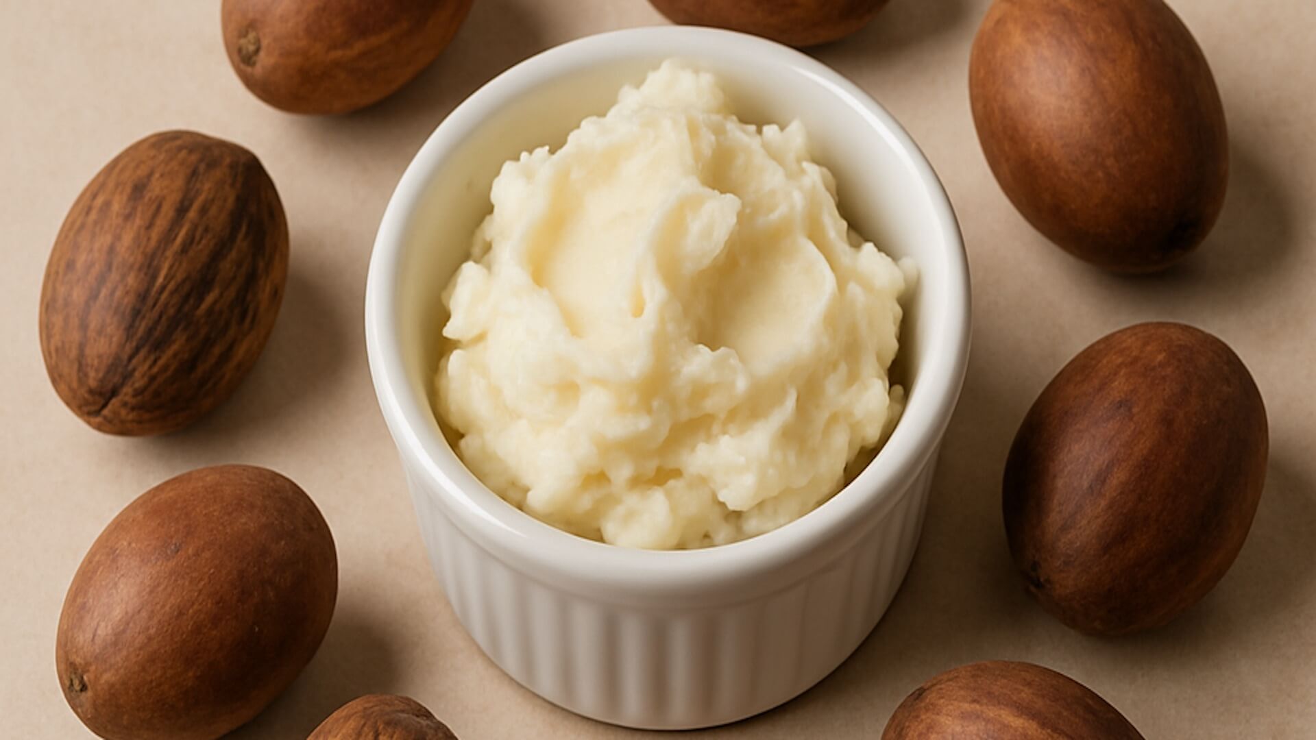 Does Shea Butter Clog Pores When Used On Your Skin?