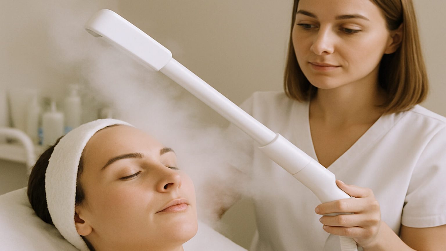 How To Extract & Treat Closed Comedones