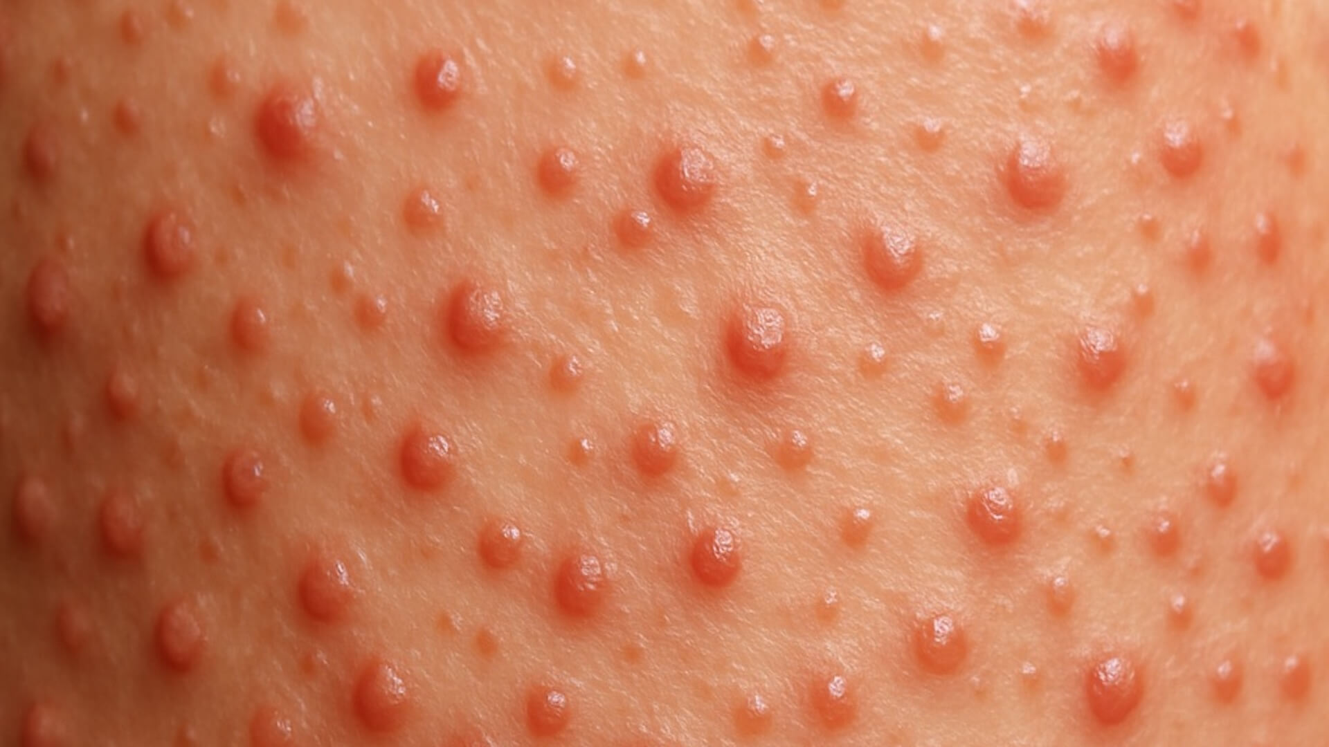 Fungal Acne Symptoms & Effective Treatments