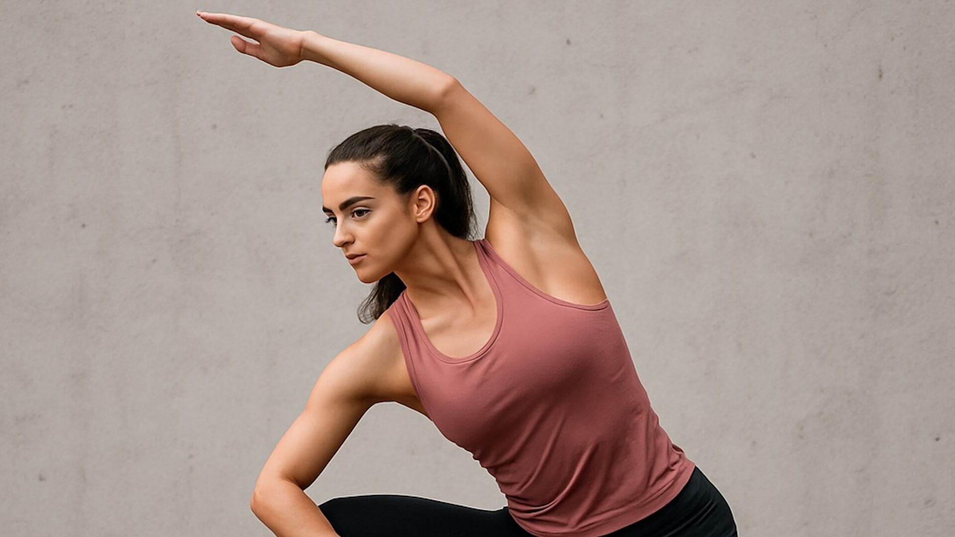 The Benefits Of Stretching For A Healthy, Radiant Body
