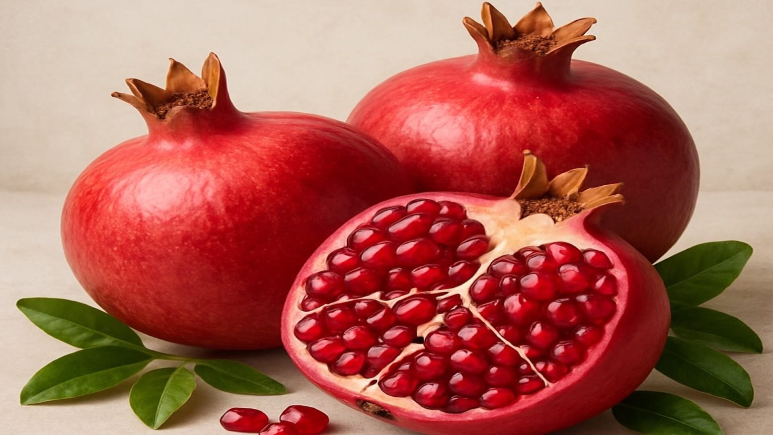 Ellagic Acid Offers Natural Antioxidant Support