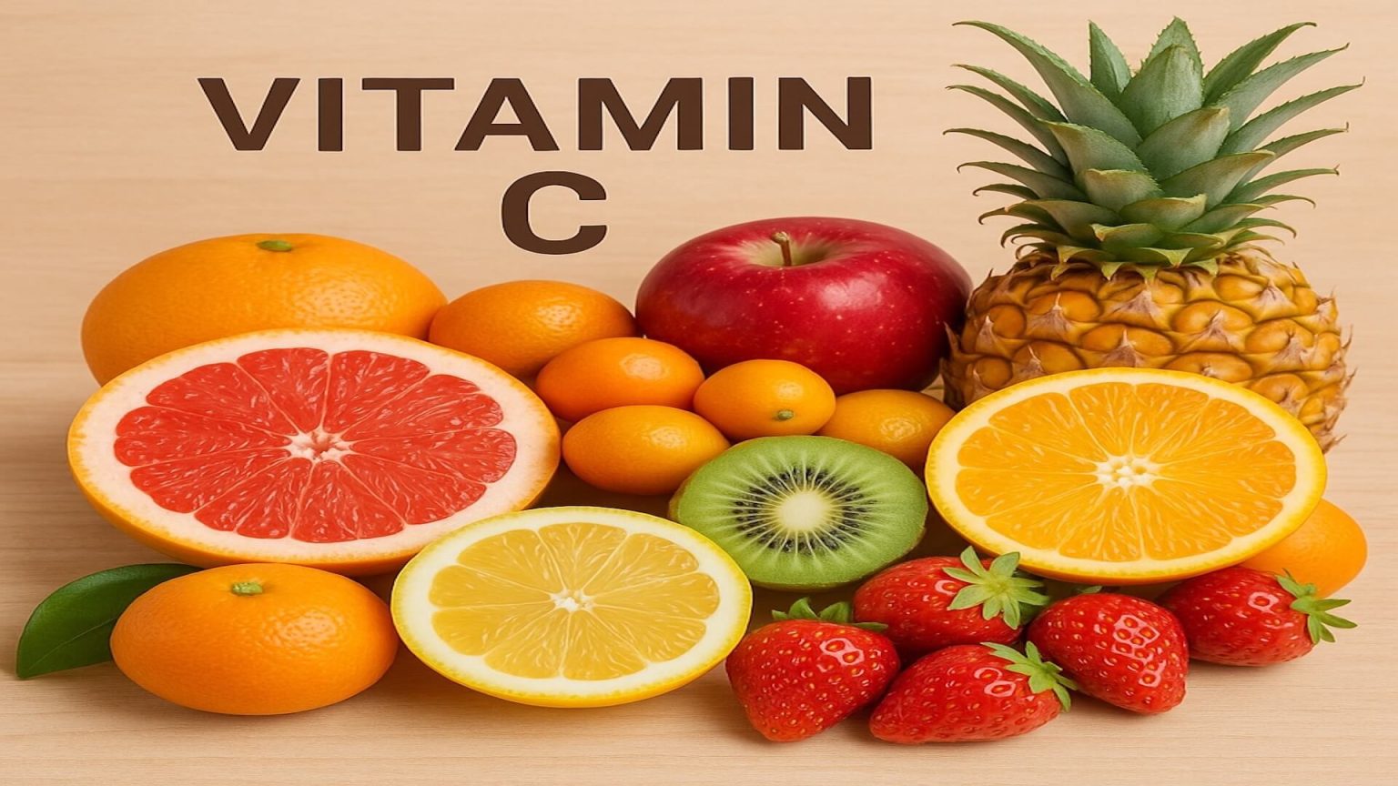Vitamin C Serum Benefits For Everyday Skincare