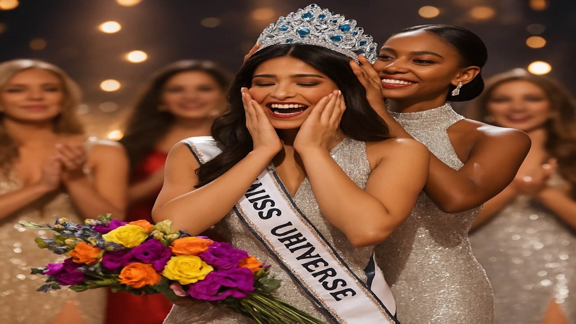 The History Of Beauty Pageants & Their Cultural Impact