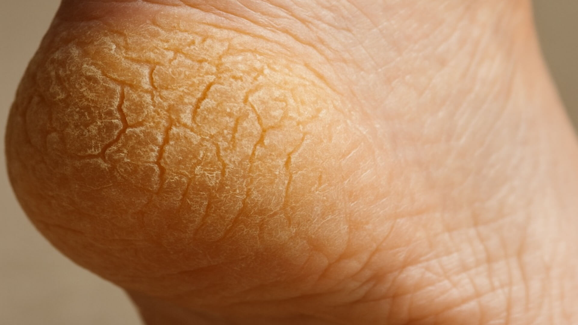Hyperkeratosis: Causes, Symptoms & Best Treatments