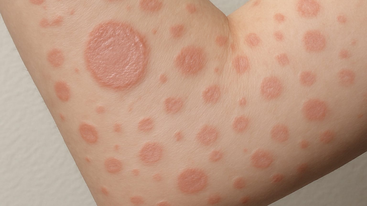 Understanding Pityriasis Rosea: Symptoms & Treatment